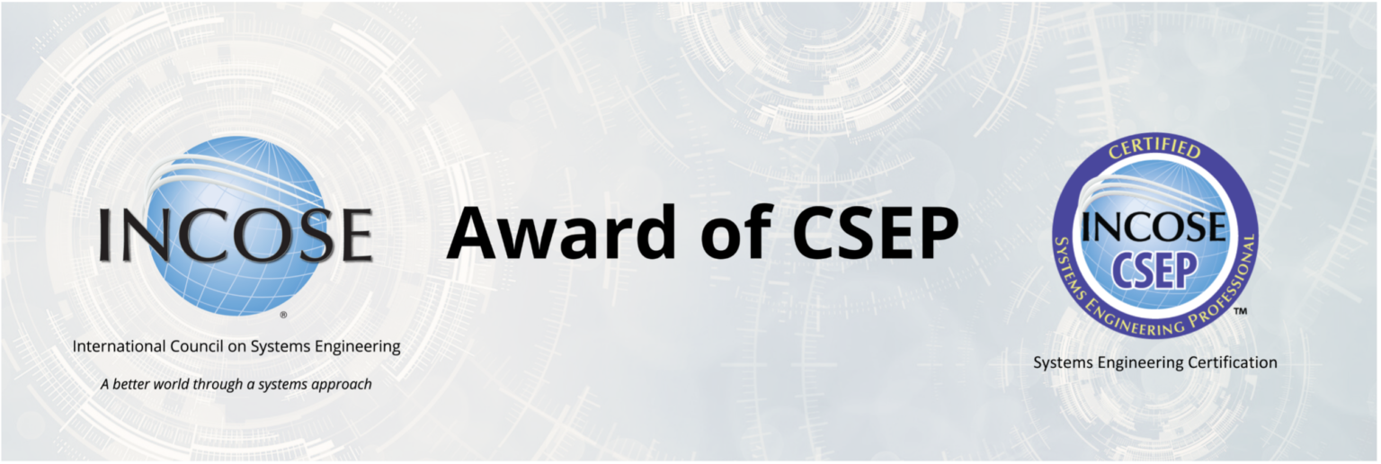 Miracle achieves INCOSE Certification - The Second Quarter