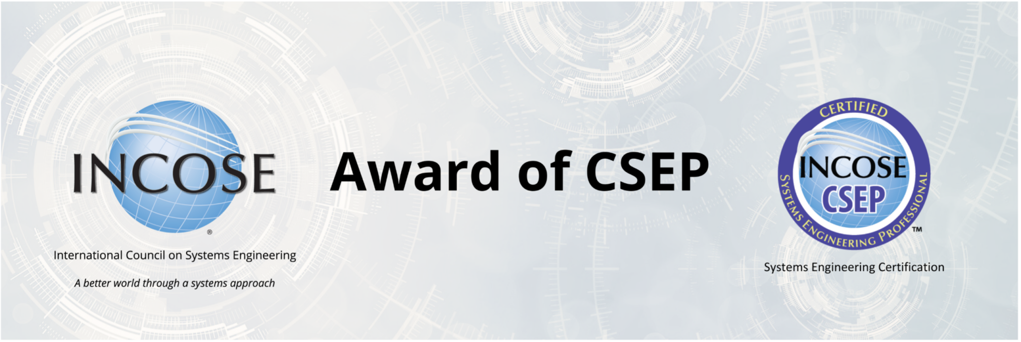 Miracle achieves INCOSE Certification - The Second Quarter